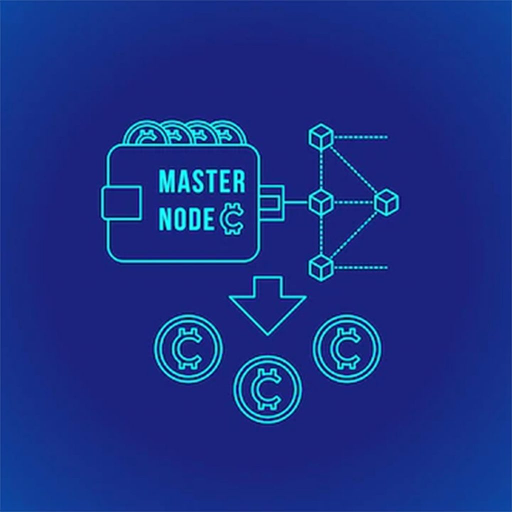 Comment choisir son masternode ? - Tokens Invaders