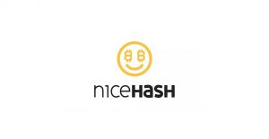 Utiliser NiceHash pour miner comme un professionnel en quelques clics